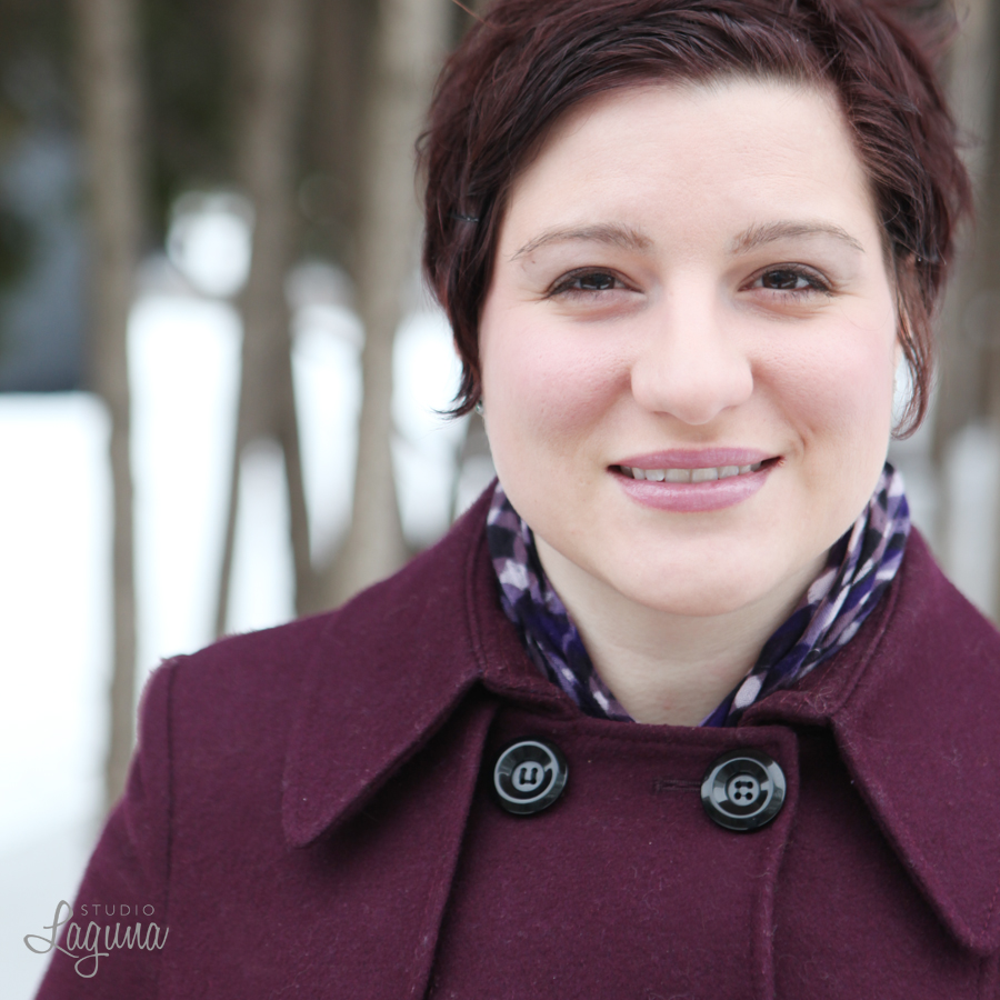 Headshots with Personality - Studio Laguna Photography