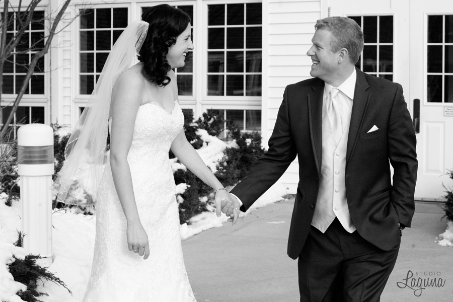 Austin and Jamie – Studio Laguna Photography